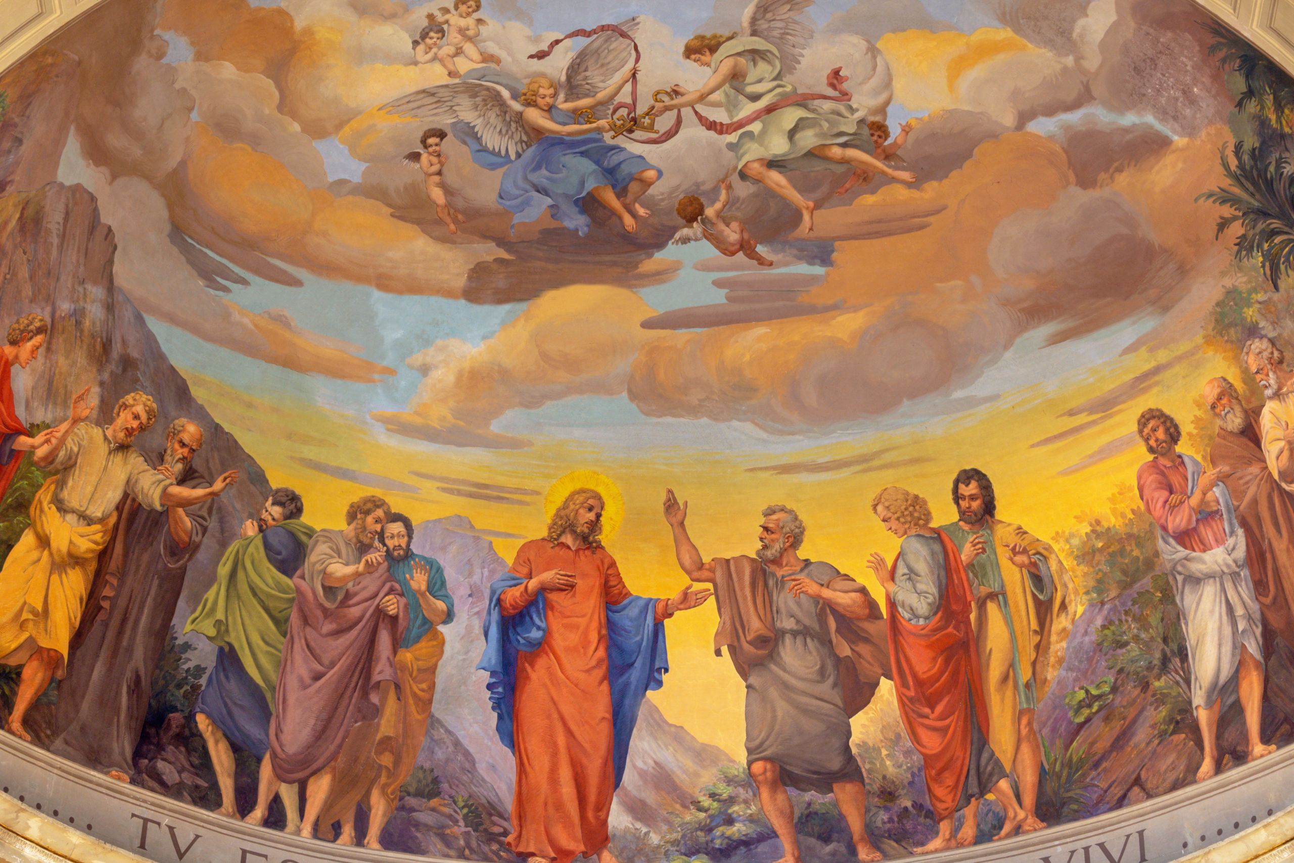 Comunitas Matutina 7 de abril 2024 - CIRE