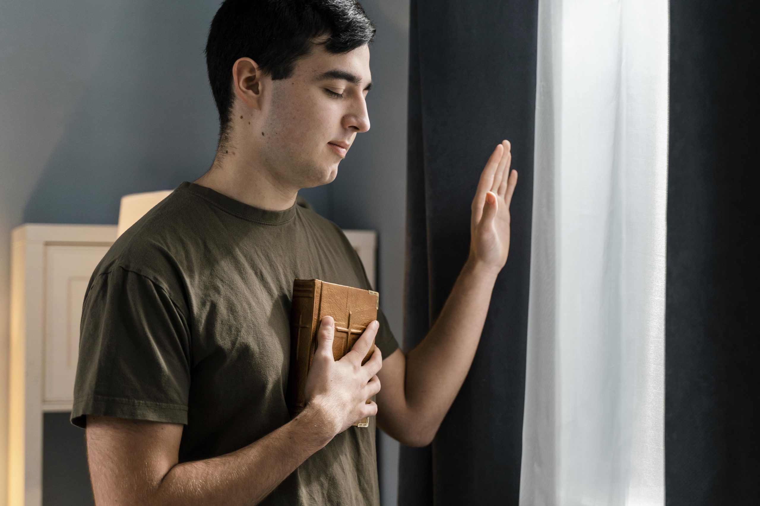 Hablemos de la proximidad de Dios - CIRE