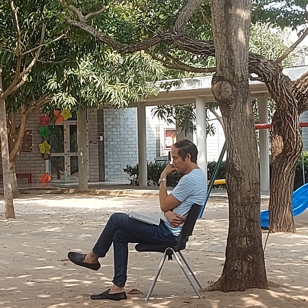 Retiro espiritual para padres y madres de familia de nuestros colegios ...